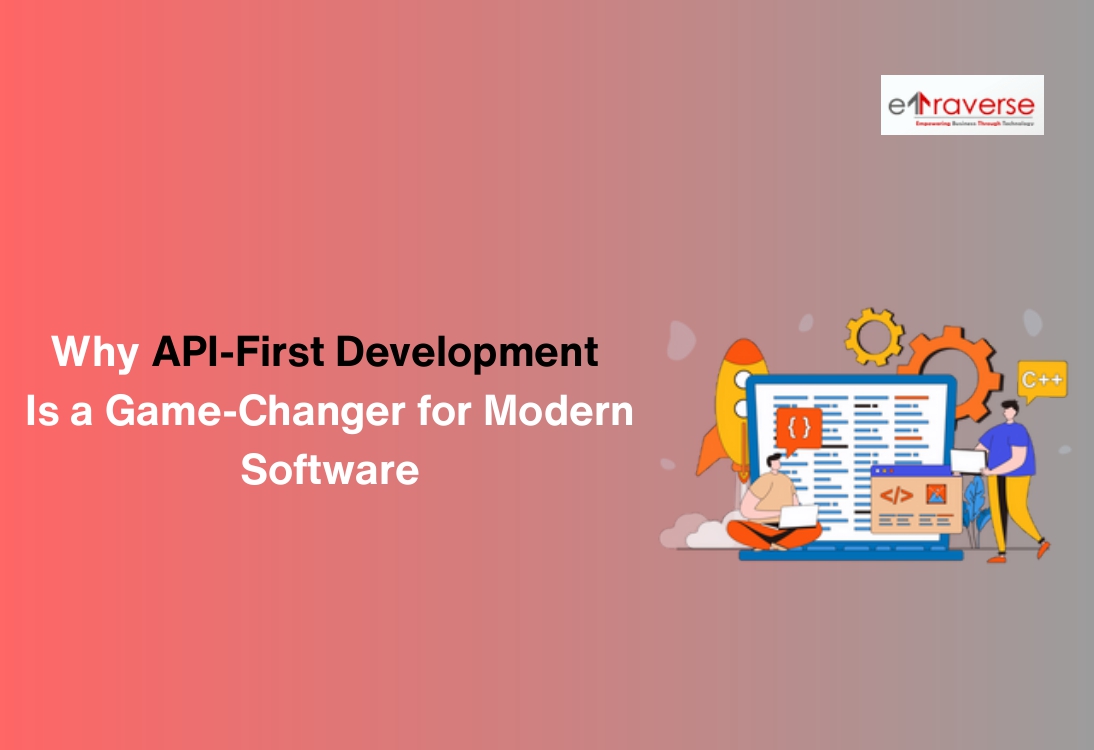Api First Development The Future Of Scalable Software